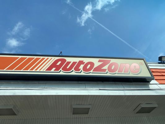 AUTOZONE AUTO PARTS - Updated September 2025 - 19 Photos & 186 Reviews ...