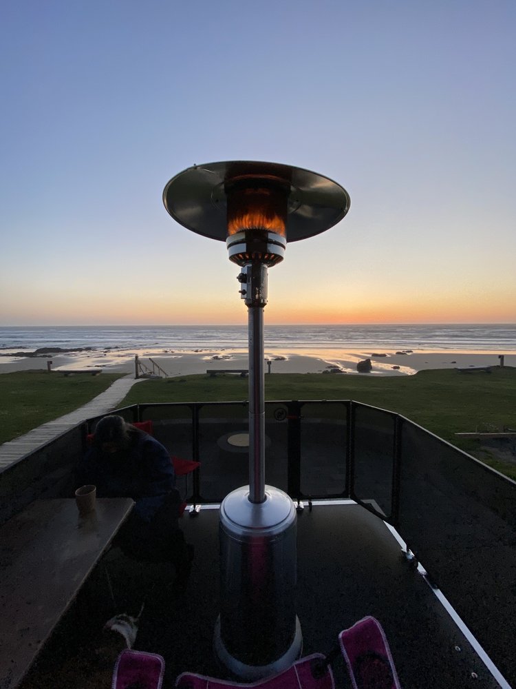 SEA PERCH RV RESORT - 75 Photos & 55 Reviews - 95480 Hwy 101 S, Yachats ...