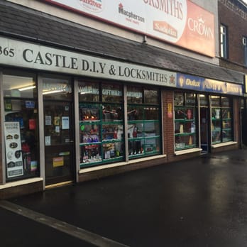 CASTLE LOCKSMITHS & DIY - Updated September 2025 - 16 Photos - 363/365 ...