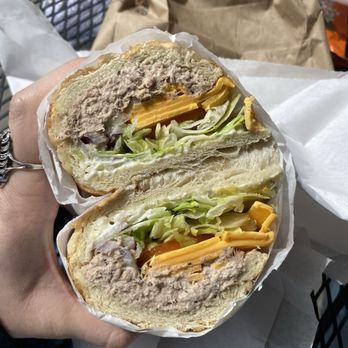 BAY SUBS & DELI - Updated March 2025 - 125 Photos & 223 Reviews - 2486 ...