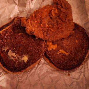 KFC - Updated September 2025 - 19 Reviews - 18 Titus Street, Halifax ...