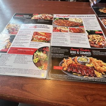 RUBY TUESDAY - Updated August 2025 - 47 Photos & 103 Reviews - 1812 ...