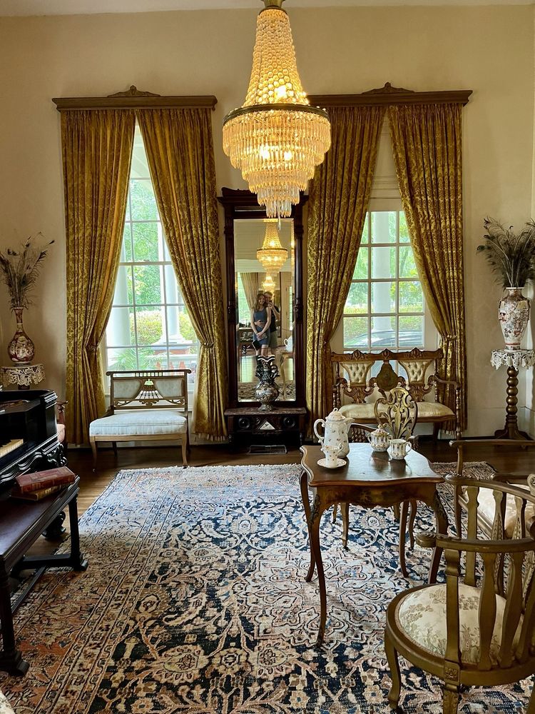 THE GOODMAN- LE GRAND HOUSE & MUSEUM - Updated June 2024 - 25 Photos ...