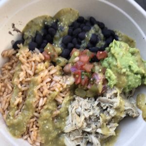 SPRINGBONE KITCHEN - 231 Photos & 266 Reviews - Soup - 90 W 3rd St, New ...