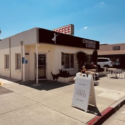 CONDRON COFFEE - Updated June 2025 - 289 Photos & 348 Reviews - 3696 ...