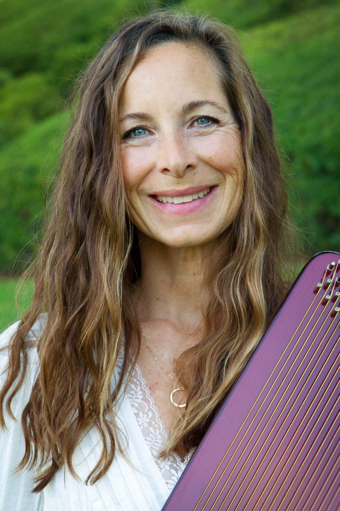 HARP THERAPY - Updated March 2025 - San Marcos, California ...