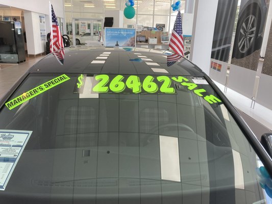 NAPLETON’S VOLKSWAGEN OF ORLANDO - Updated April 2025 - 25 Photos & 151 ...