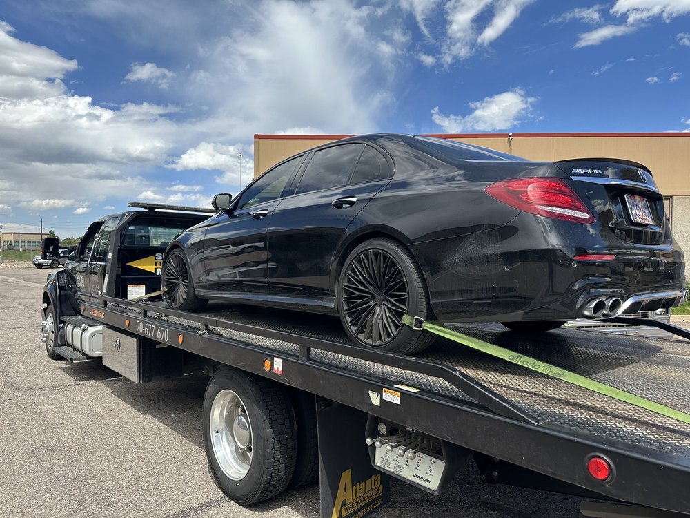 PRESTIGE TOWING - Updated December 2025 - 33 Reviews - 8151 E Arapahoe ...