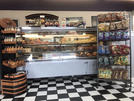 MAIN STREET SUBS - Updated December 2025 - 16 Photos & 43 Reviews - 344 ...