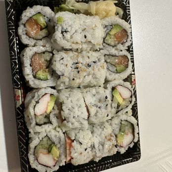 OKIDOKI SUSHI - Updated December 2025 - 75 Photos & 32 Reviews - 309 SE ...