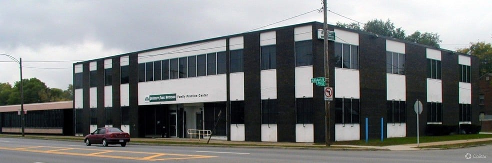 ADVANTAGE HEALTH CENTERS - Updated January 2026 - 15400 W Mcnichols Rd ...