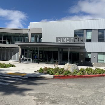 EINSTEIN MIDDLE SCHOOL - Updated December 2025 - 29 Photos & 10 Reviews ...