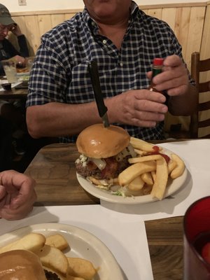 Los Ojos Restaurant and Saloon - 86 Photos & 100 Reviews - Burgers - NM ...