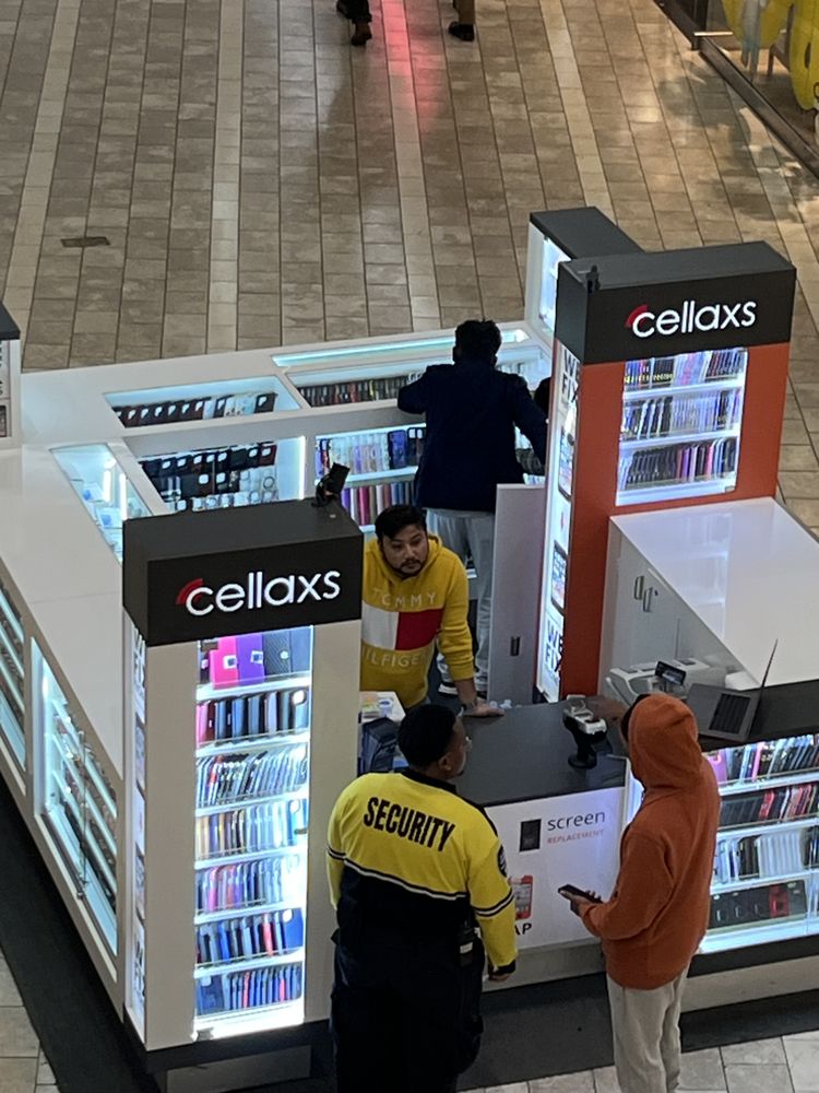 CELLAXS - Updated December 2025 - 2800 Southcenter Mall, Tukwila ...