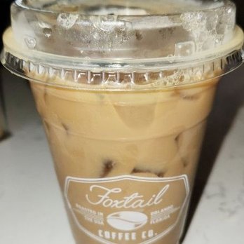 FOXTAIL COFFEE - BOCA VALLEY - Updated August 2025 - 29 Photos & 18 ...