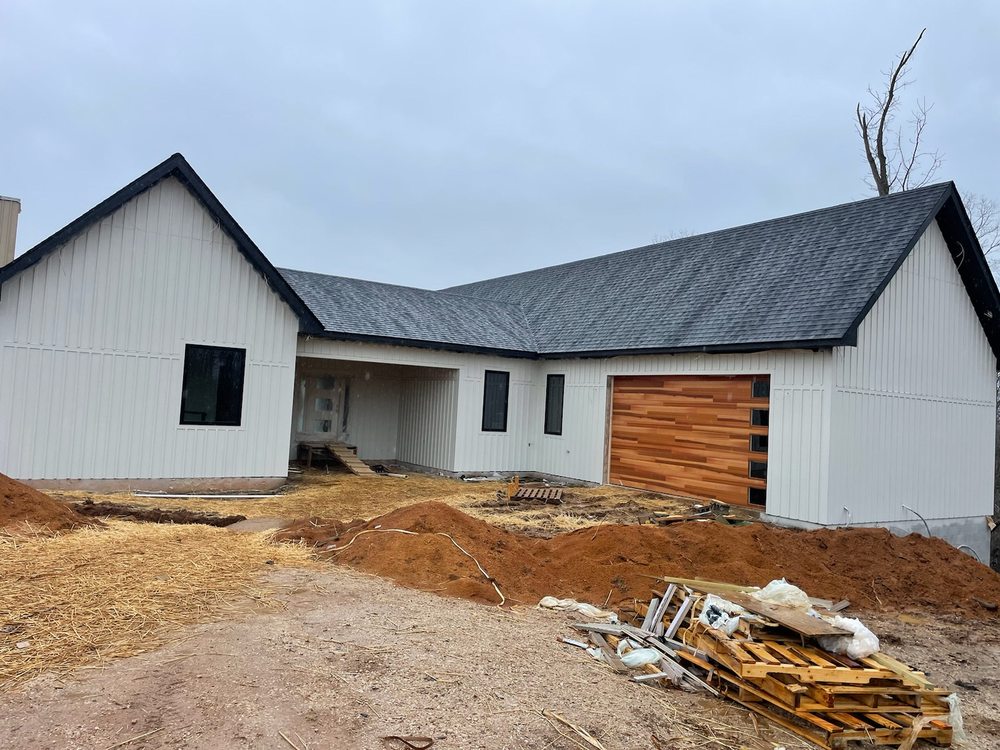 TRIPLE J CONSTRUCTION - Updated July 2025 - Mountain City, Tennessee ...