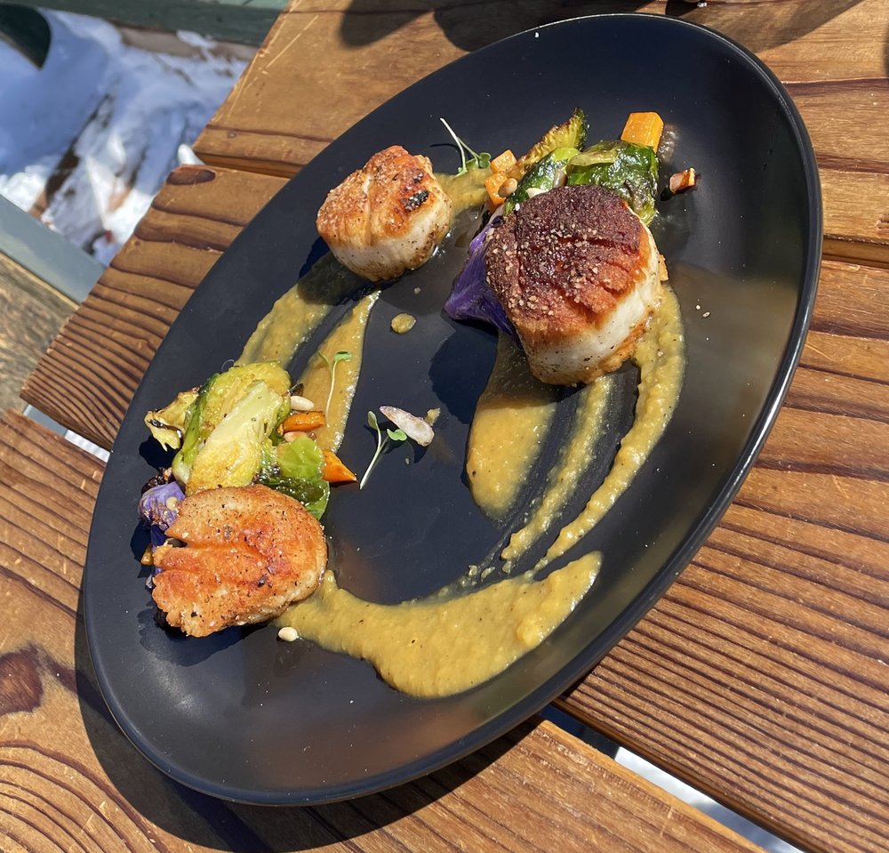 CLOUD NINE ALPINE BISTRO - Updated January 2025 - 126 Photos & 67 ...