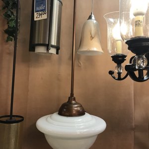 LIGHTING OUTLET CENTER - Updated November 2025 - 10 Reviews - 8200 Hwy ...