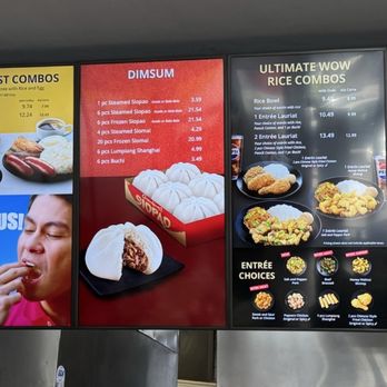 CHOWKING - Updated January 2026 - 206 Photos & 180 Reviews - 8231 ...