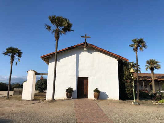 SOLEDAD MISSION - Updated April 2025 - 316 Photos & 36 Reviews - 36641 ...