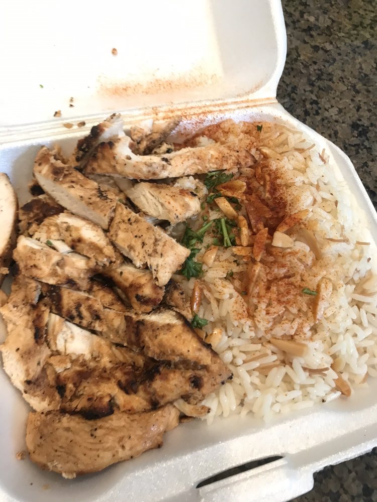 NEW KABOB EDEN - Updated July 2024 - 234 Photos & 104 Reviews - 39056 ...