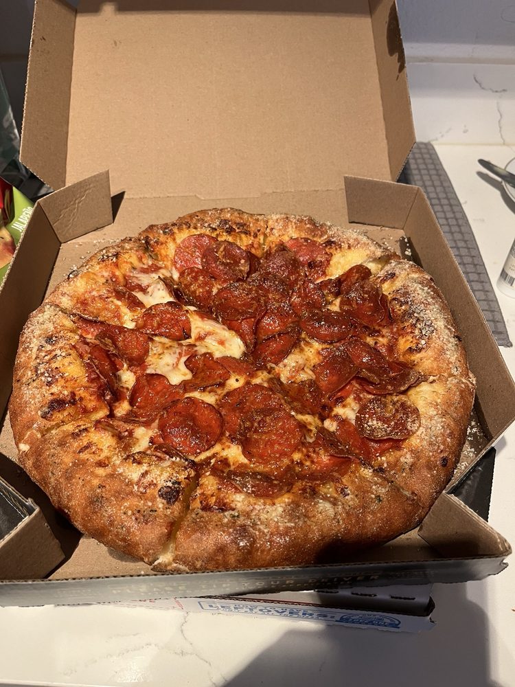 DOMINO’S PIZZA - Updated April 2026 - 35 Photos & 68 Reviews - 2602 N ...
