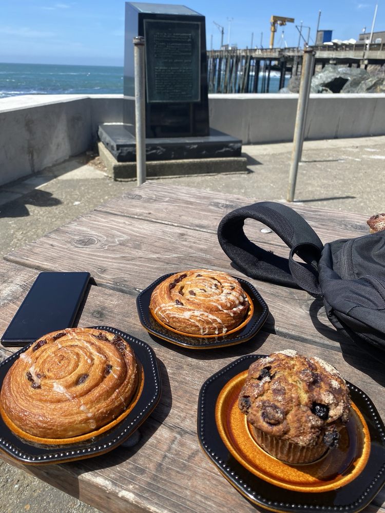 COVE COFFEE - Updated December 2024 - 32 Photos & 59 Reviews - 790 Port ...