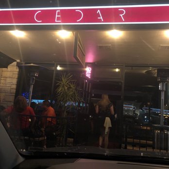 CEDAR - Updated October 2025 - 47 Photos & 52 Reviews - 8726 ...