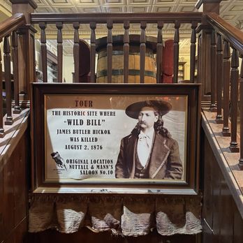 WILD BILL BAR - Updated July 2025 - 63 Photos & 24 Reviews - 623 Main ...