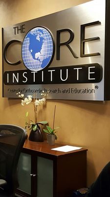 THE CORE INSTITUTE - SUN CITY WEST - Updated December 2025 - 24 Photos ...