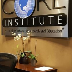THE CORE INSTITUTE - SUN CITY WEST - 22 Photos & 118 Reviews - 14520 W ...