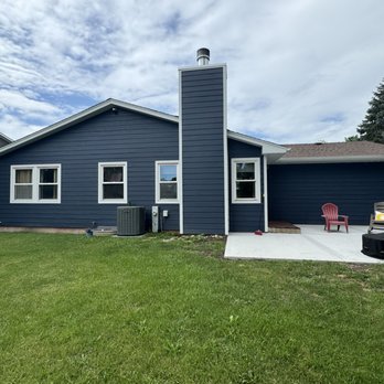 OLSON WINDOWS, DOORS, SIDING & ROOFING - Updated December 2025 - 63 ...