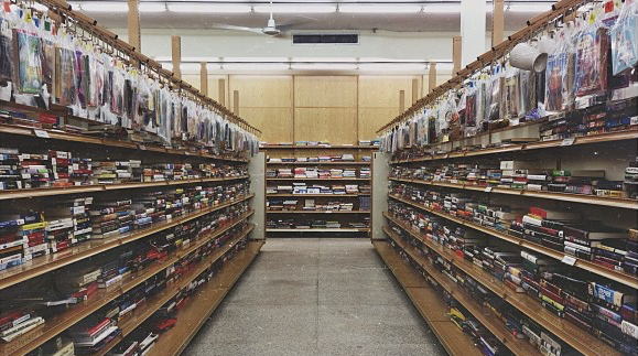MYUNIQUE THRIFT - PATERSON - Updated April 2026 - 35 Photos & 16 ...