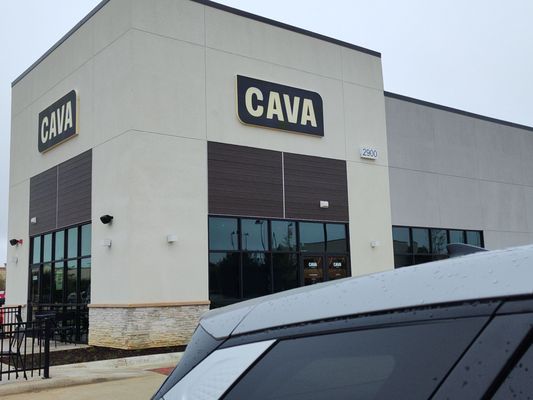 CAVA - Updated September 2025 - 17 Photos & 11 Reviews - 2701 Rio ...