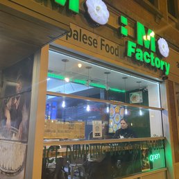 MOMO FACTORY - Updated December 2025 - 156 Photos & 137 Reviews - 3202 ...