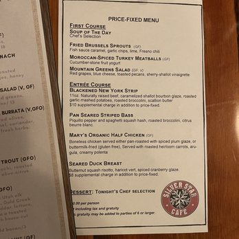 SILVER STAR CAFE - Updated October 2025 - 409 Photos & 429 Reviews ...