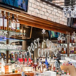 POST OFFICE CAFE - Updated September 2025 - 439 Photos & 539 Reviews ...