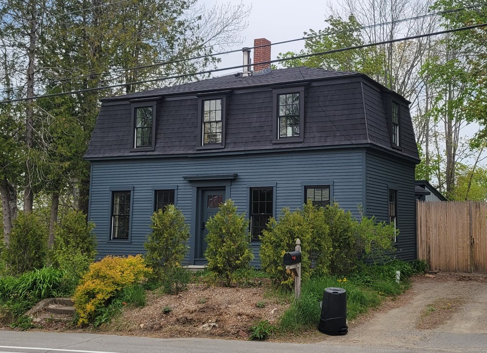 STANLEY PAINTERS - Updated April 2024 - Request a Quote - Rockport ...