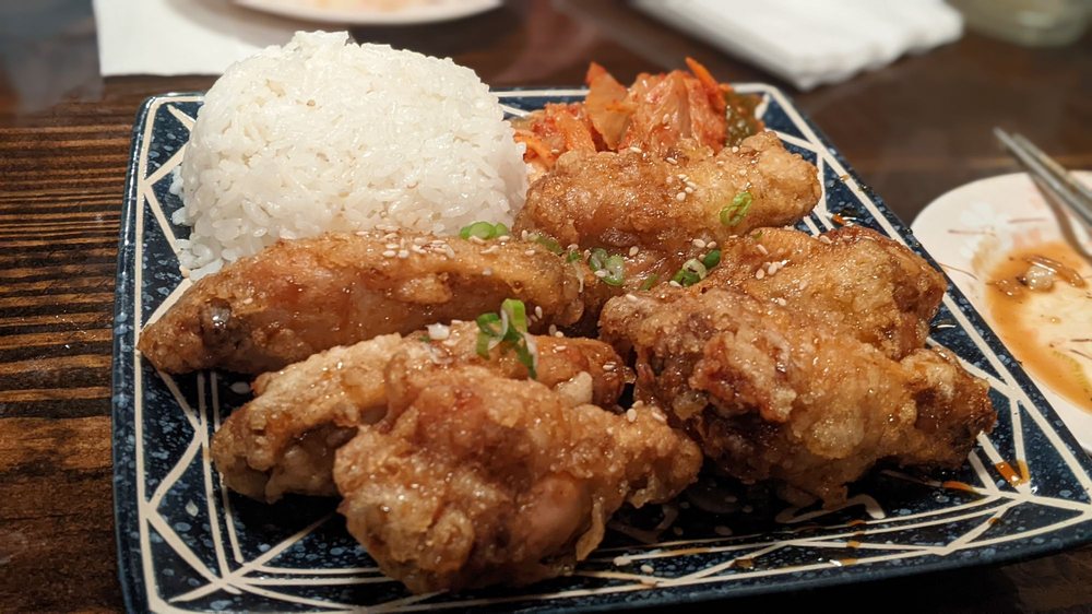 MODU RAMEN - 732 Photos & 345 Reviews - 8602 Baymeadows Rd ...