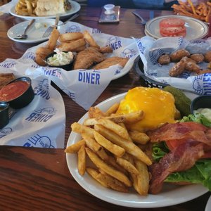 MARIE’S DINER - 299 Photos & 411 Reviews - Breakfast & Brunch - 6325 ...