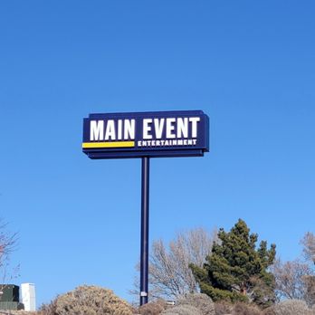 MAIN EVENT ALBUQUERQUE - Updated March 2025 - 224 Photos & 209 Reviews ...
