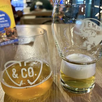 ELEPHANT & CO. DETROIT - Updated May 2025 - 157 Photos & 77 Reviews ...