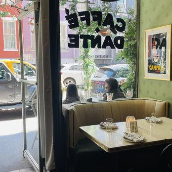 DANTE - Updated May 2024 - 1368 Photos & 685 Reviews - 79-81 Macdougal ...