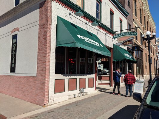 PICKERMAN’S SOUP AND SANDWICHES - Updated April 2025 - 50 Photos & 90 ...