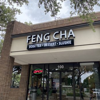 FENG CHA BOBA TEA AND DESSERTS - Updated September 2024 - 135 Photos ...