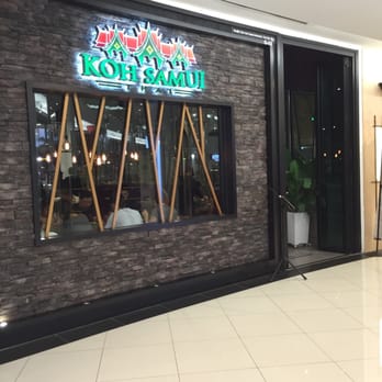 GAMUDA WALK - Updated November 2025 - 14 Photos - Persiaran Anggerik ...