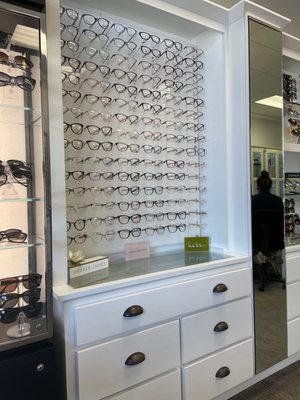EYE PLACE OPTOMETRY - Updated July 2025 - 98 Photos & 89 Reviews - 7119 ...