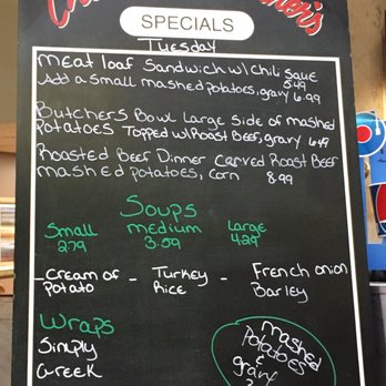 CHARLIE THE BUTCHER’S EXPRESS - Updated October 2025 - 19 Photos & 17 ...