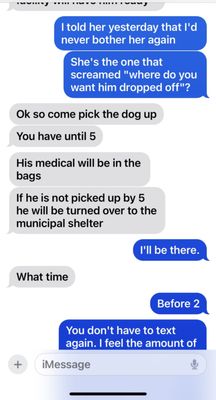 FINAL VICTORY ANIMAL RESCUE - Updated September 2025 - 10 Photos & 20 ...