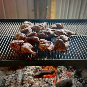 CABIN CREEK BBQ - Updated April 2025 - 53 Photos & 56 Reviews - 199 ...